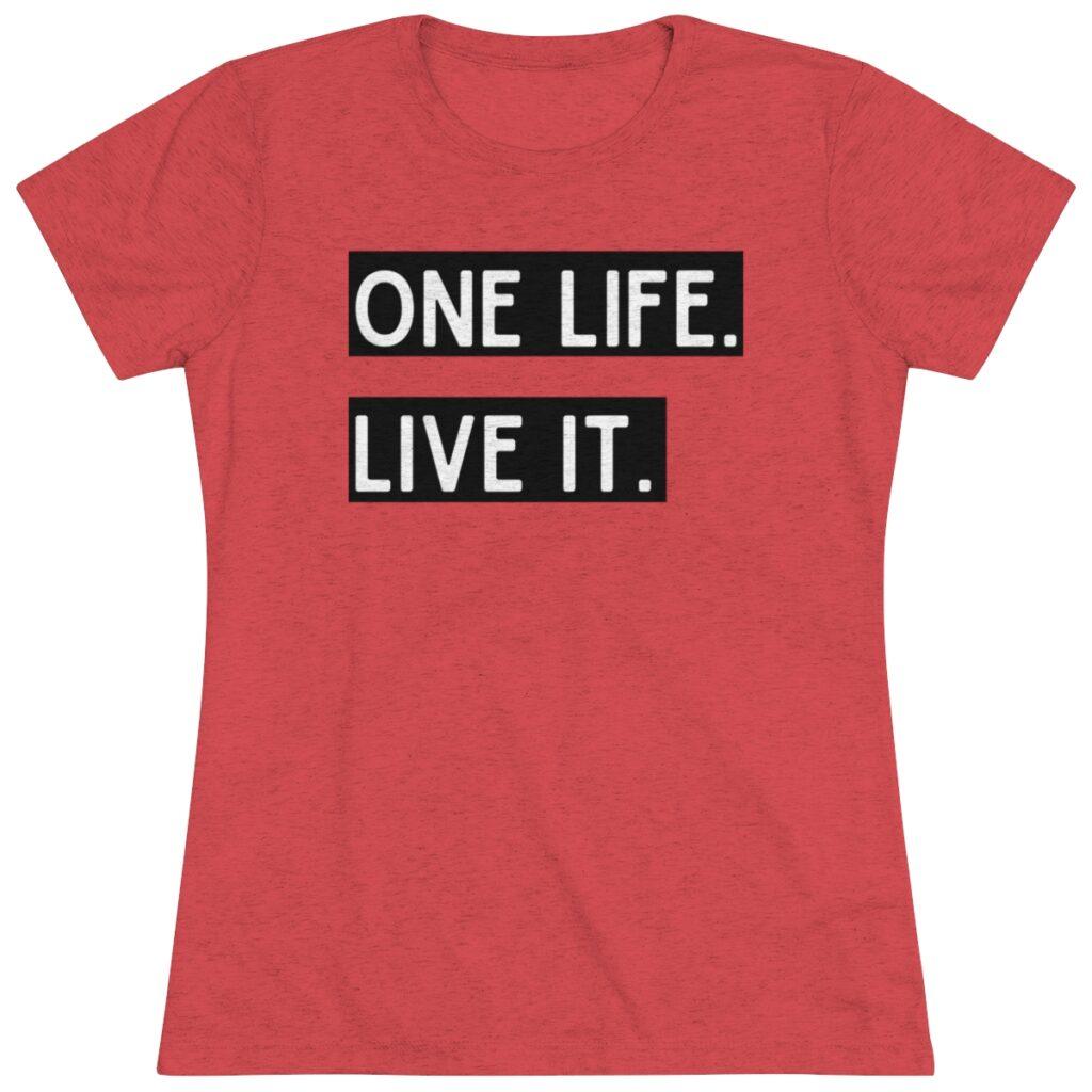 Shop - Great Life is a Must
